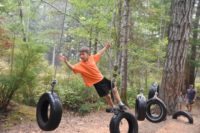 Harbour Camp • Camp Homewood