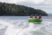 Harbour Camp • Camp Homewood