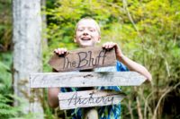 Woodsman Camp • Camp Homewood